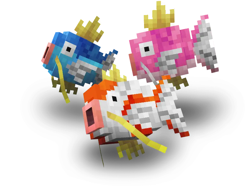 Play Pokémon in Minecraft - Free Cobblemon Modpack | Easy Install